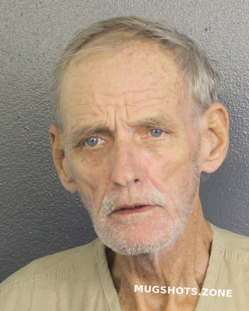 MAULDEN DENNIS EDWARD 01/08/2023 - Broward County Mugshots Zone