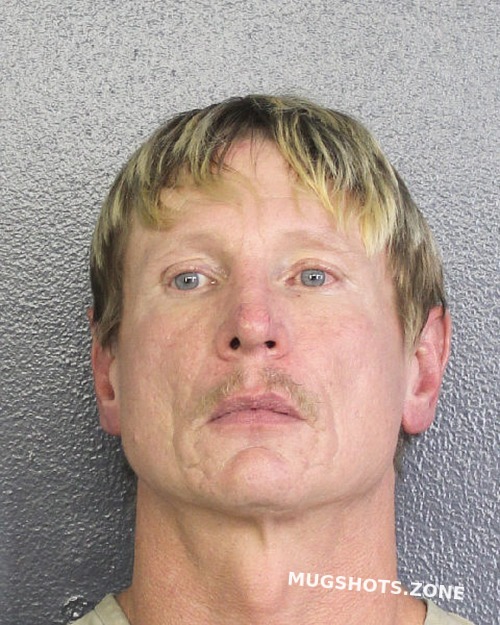 STEVENS DAVID CORBITT 01/09/2023 - Broward County Mugshots Zone