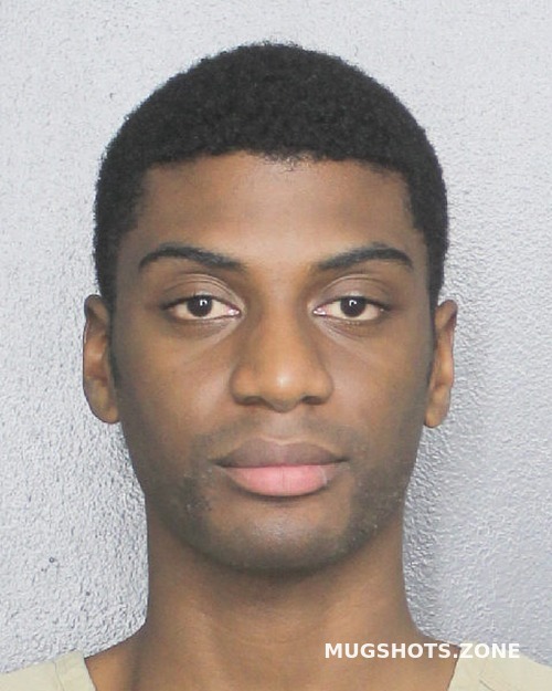 HUNT TORRANCE LAMAR 01/09/2023 - Broward County Mugshots Zone