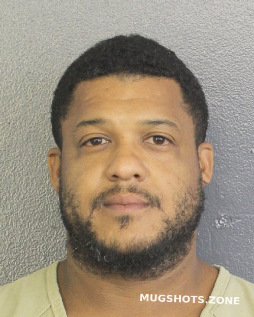 SWEETING WADE ALEXANDER 01/11/2023 - Broward County Mugshots Zone
