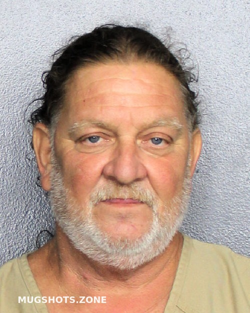 REITANO ROBERT 01/11/2023 - Broward County Mugshots Zone
