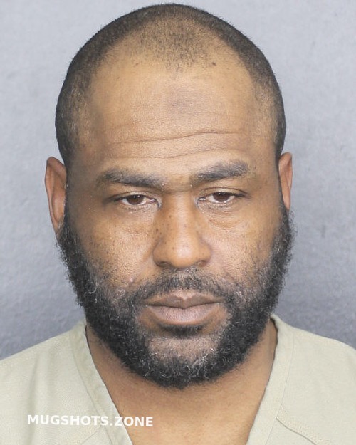 HART MICHAEL ALLEN 01/11/2023 - Broward County Mugshots Zone