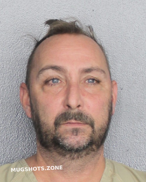 LAPRADE DAVID MICHAEL 01/11/2023 - Broward County Mugshots Zone