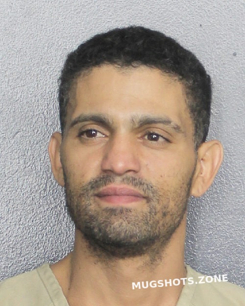EDWIN VALERIO 01/12/2023 - Broward County Mugshots Zone