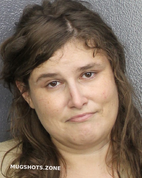 STEWART DEBORAH LITTLEFIELD 01/12/2023 - Broward County Mugshots Zone