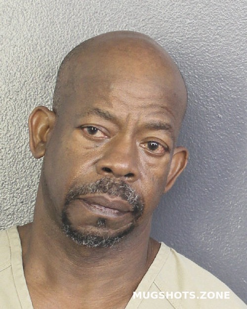 JOHNSON LINVAL LLOYD 01/13/2023 - Broward County Mugshots Zone