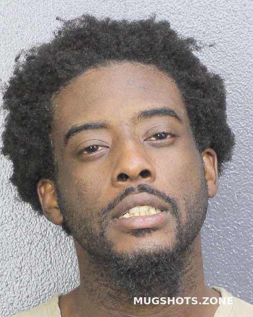 HUNT KRISTOPHER KEITH 01/13/2023 - Broward County Mugshots Zone