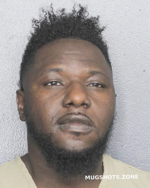 APANPA RASHEED 01/13/2023 - Broward County Mugshots Zone