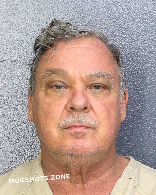 PENZENIK MARK THEODORE 01/14/2023 - Broward County Mugshots Zone