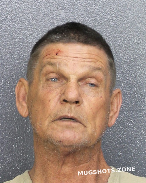 MERKL KARL ERIC 01/16/2023 - Broward County Mugshots Zone