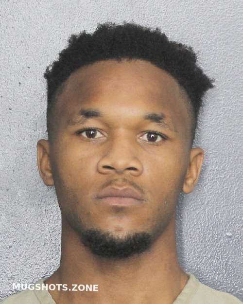 PAUL PATRICK 01/17/2023 - Broward County Mugshots Zone