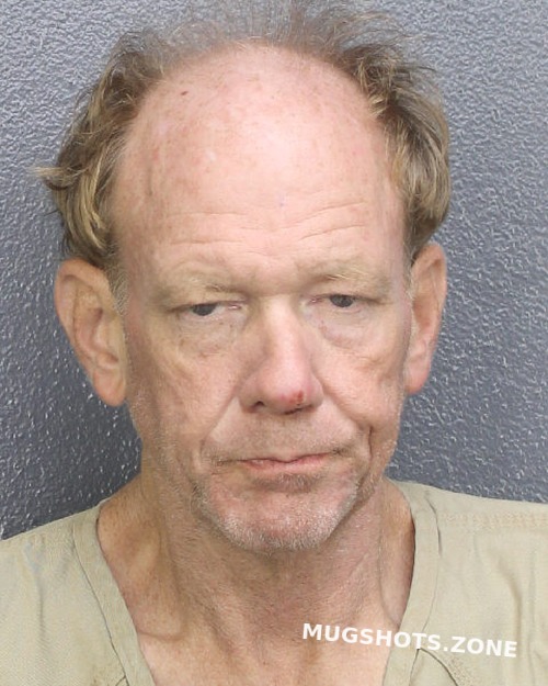 STRETCH JAMES WALTER 01/17/2023 - Broward County Mugshots Zone