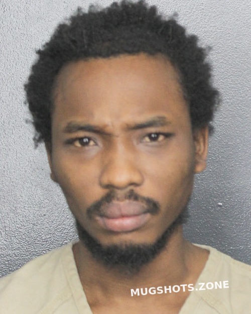JEAN GILLES KIMS 01/17/2023 - Broward County Mugshots Zone