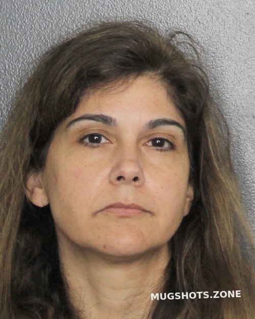 CHIRINO HELEN 01/18/2023 - Broward County Mugshots Zone