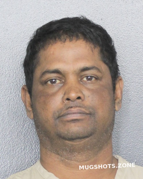 PERSAUD AWAD 01/20/2023 - Broward County Mugshots Zone