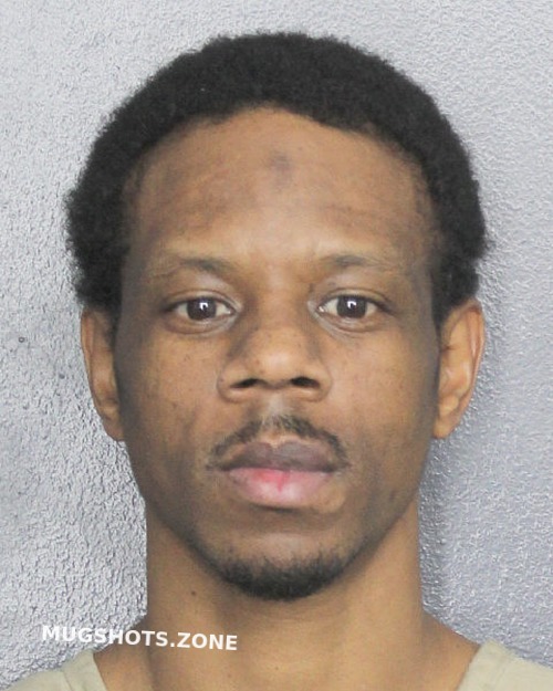 JOHNSON DONNELL 01/20/2023 - Broward County Mugshots Zone