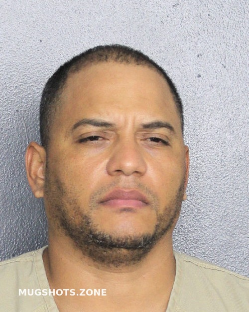 PENA SANCHEZ JIMMY 01/20/2023 - Broward County Mugshots Zone