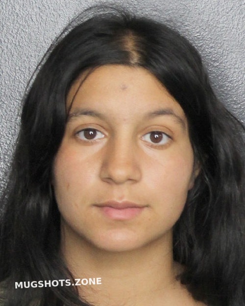 TOMESCU MARIA ROZA 01/21/2023 - Broward County Mugshots Zone