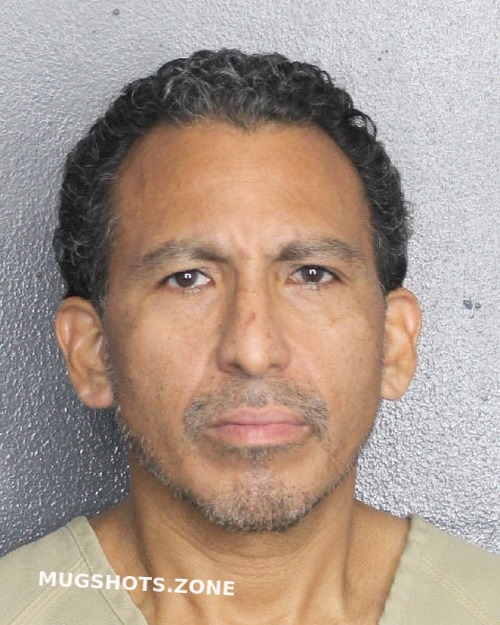 RODRIGUEZ RENZO 01/21/2023 - Broward County Mugshots Zone