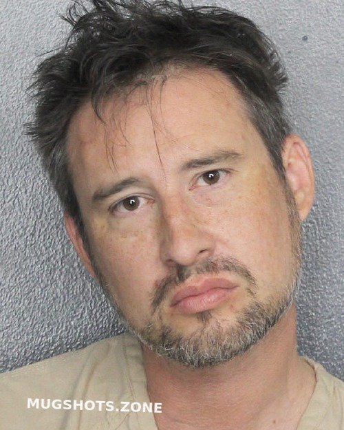 BRANTLEY JASON WILLIAM 01/21/2023 - Broward County Mugshots Zone