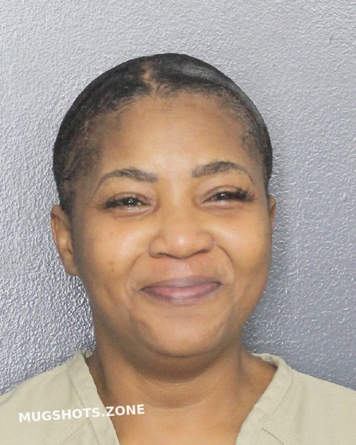 EMORY ASIS SHEVONNE 01/21/2023 - Broward County Mugshots Zone