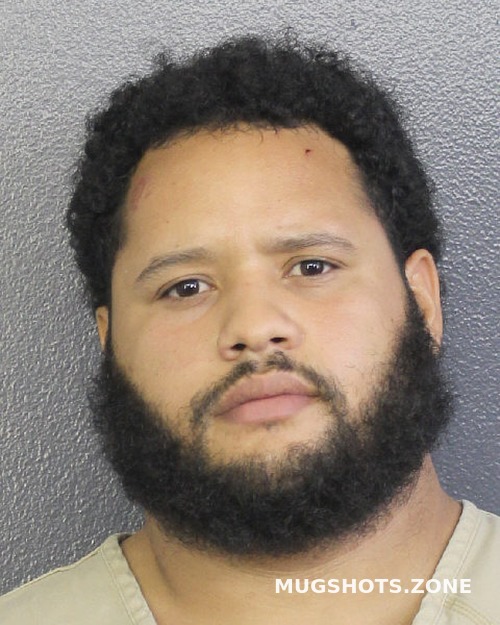 SOSA BLANCO ABELARDO 01/21/2023 - Broward County Mugshots Zone