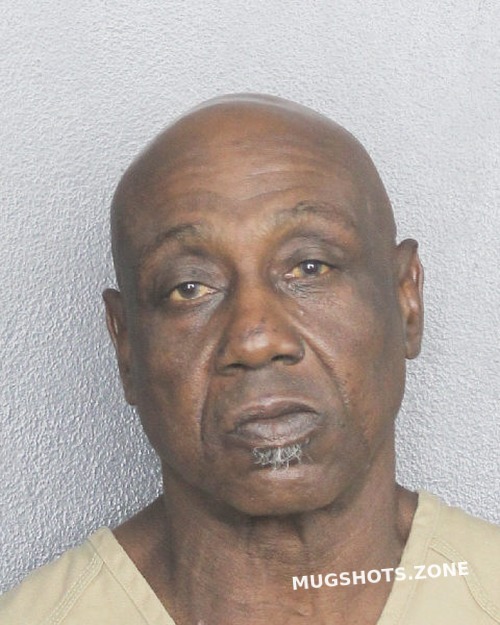 JORDAN DANNY 01/22/2023 - Broward County Mugshots Zone