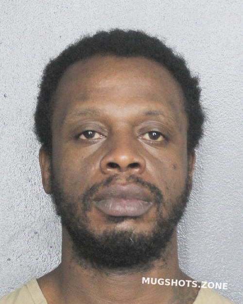 KNIGHT LARRY 01/23/2023 - Broward County Mugshots Zone