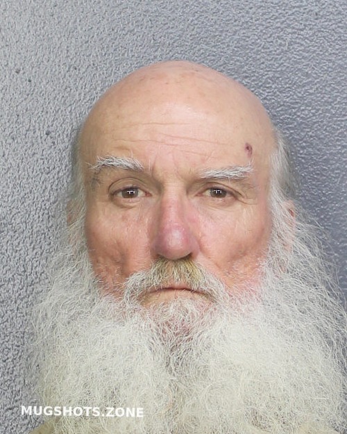 HAFFEY MICHAEL EDWARD 01/23/2023 - Broward County Mugshots Zone