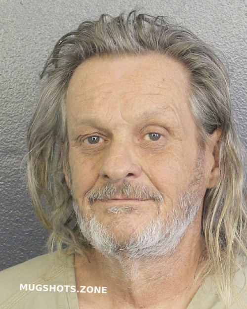 WINCHELL JEFFREY 01/23/2023 - Broward County Mugshots Zone