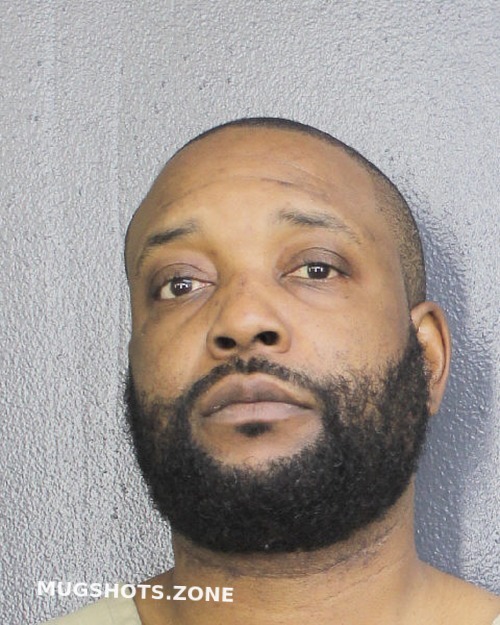 ODEKEYE FESTUS ADETOKUNBO 01/24/2023 - Broward County Mugshots Zone