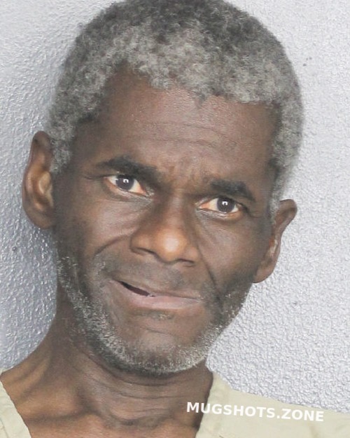 MURPHY DARRELL 01/24/2023 - Broward County Mugshots Zone