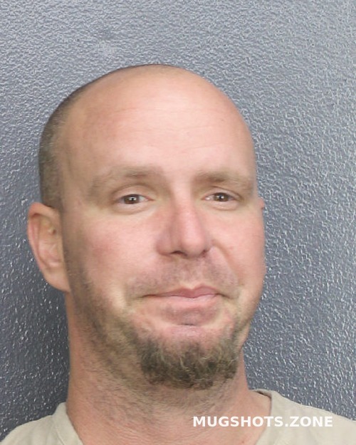 SMITH BRANDON DANIEL 01/24/2023 - Broward County Mugshots Zone