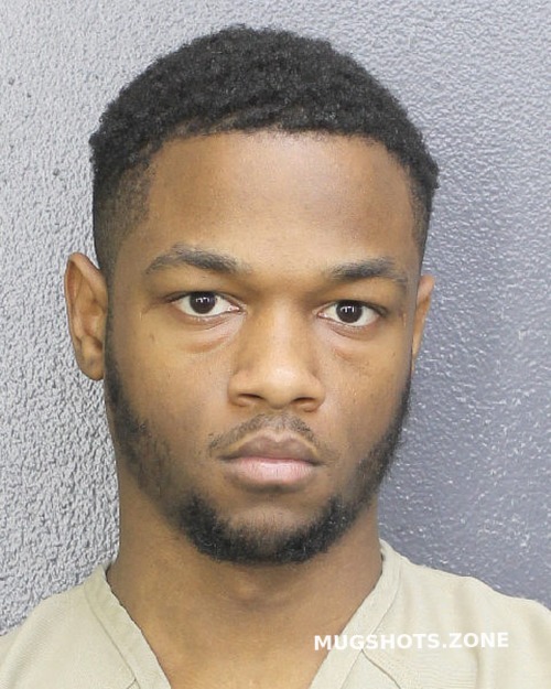 DOWNIE HOWARD DANIEL 01/25/2023 - Broward County Mugshots Zone