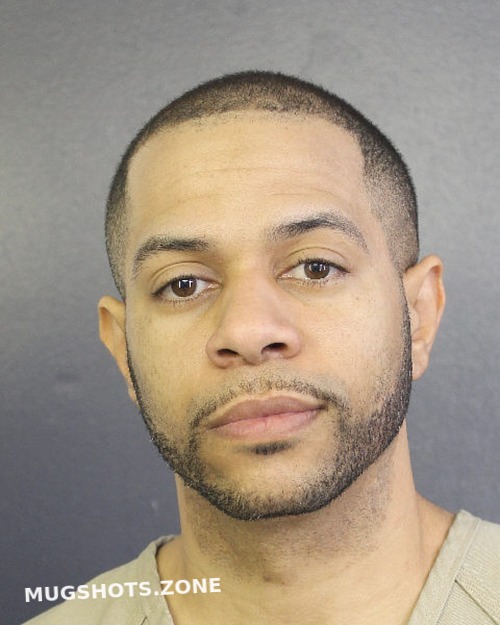 CALDWELL SAM ALEXANDER 01/25/2023 - Broward County Mugshots Zone