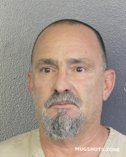 PALMA THOMAS 01/25/2023 - Broward County Mugshots Zone