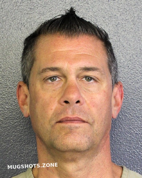 DOWLING JOSHUA TRAVIS 01/25/2023 - Broward County Mugshots Zone