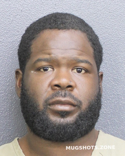 JEAN BASKIN MICHAEL 01/25/2023 - Broward County Mugshots Zone