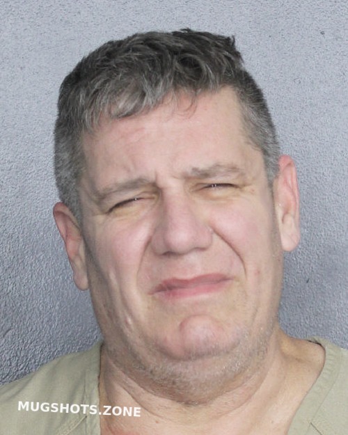 TYLER MARK DAVID 01/26/2023 - Broward County Mugshots Zone