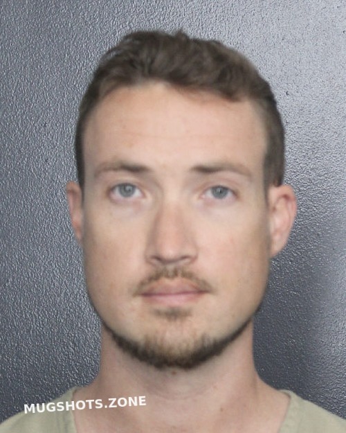 Holden Austin 01 26 2023 Broward County Mugshots Zone