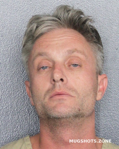 SIUDA TIMOTHY ADAM 01/26/2023 - Broward County Mugshots Zone