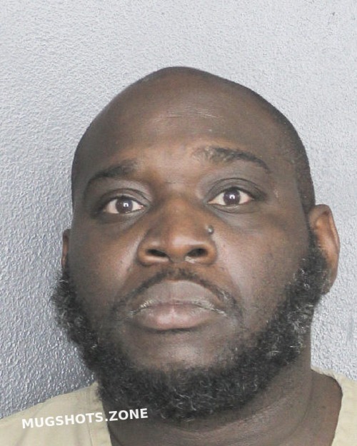 SHAW ERNELL M 01/27/2023 - Broward County Mugshots Zone