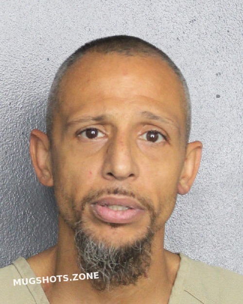 GREENE PARIS JOSEPH 01/27/2023 - Broward County Mugshots Zone