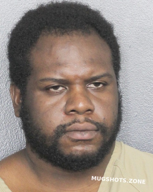 FORBES RAHEEM A 01/28/2023 - Broward County Mugshots Zone