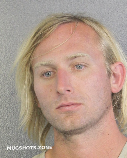 DOYLE JOSHUA LEE 01/28/2023 - Broward County Mugshots Zone