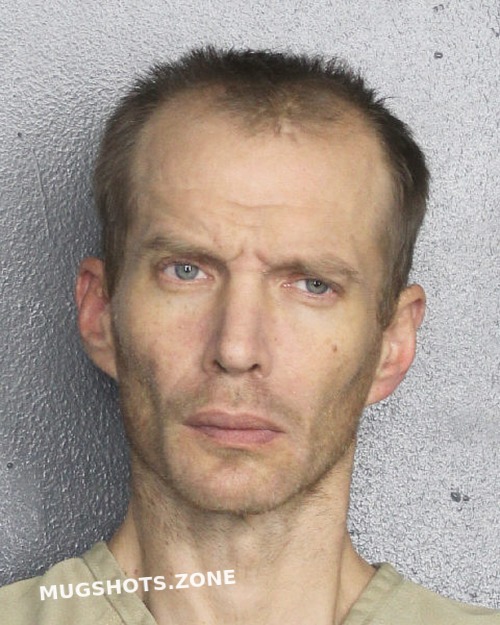 STRATIGEAS NICHOLAS GEORGE 01/31/2023 - Broward County Mugshots Zone