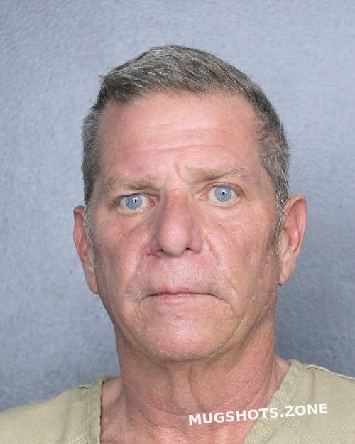 CARDIFF KEVIN EDWARD 01/31/2023 - Broward County Mugshots Zone