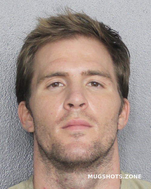 POYNER ROBERT 02/01/2023 - Broward County Mugshots Zone