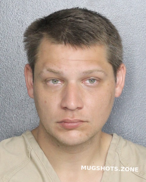 CONKLIN JUDGE COVE 02/01/2023 - Broward County Mugshots Zone