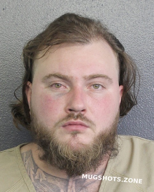WHEELER GREGORY 02/01/2023 - Broward County Mugshots Zone